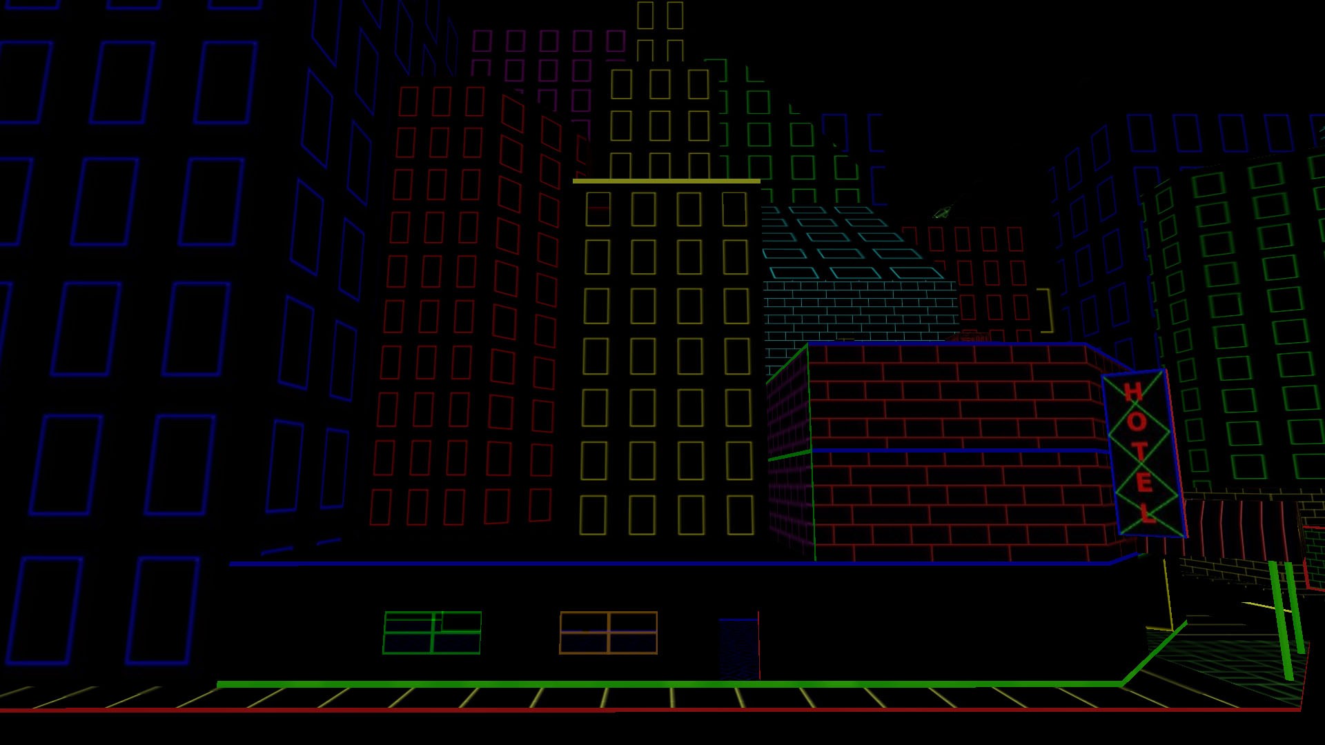 Moonside [Half-Life] [Mods]