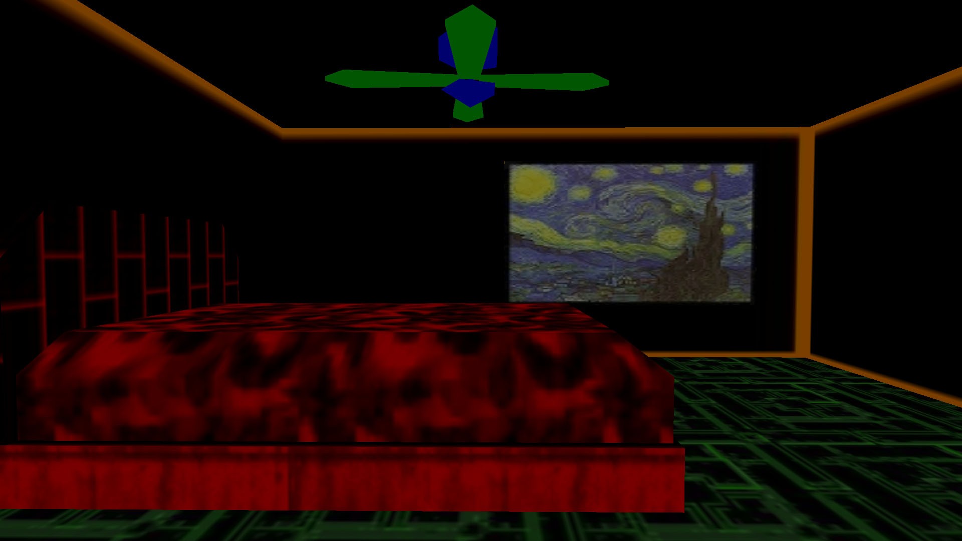 Moonside [Half-Life] [Mods]