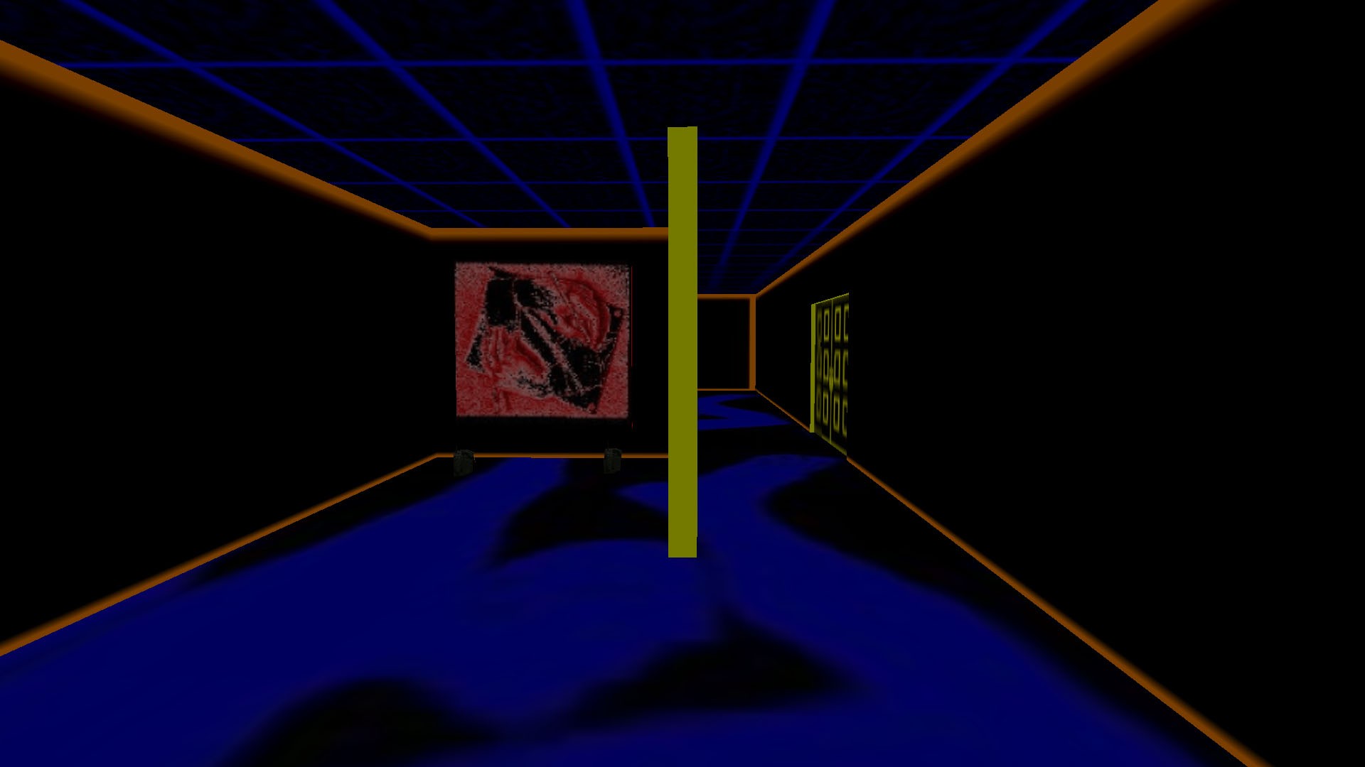 Moonside [Half-Life] [Mods]