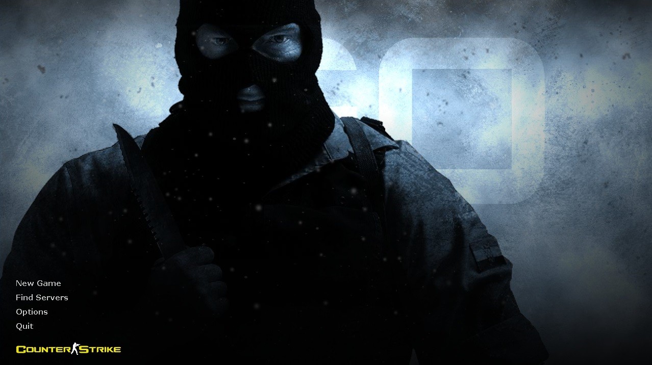 CS:GO 1600x900 backgrounds (Update 1) [Counter-Strike 1.6] [Mods]