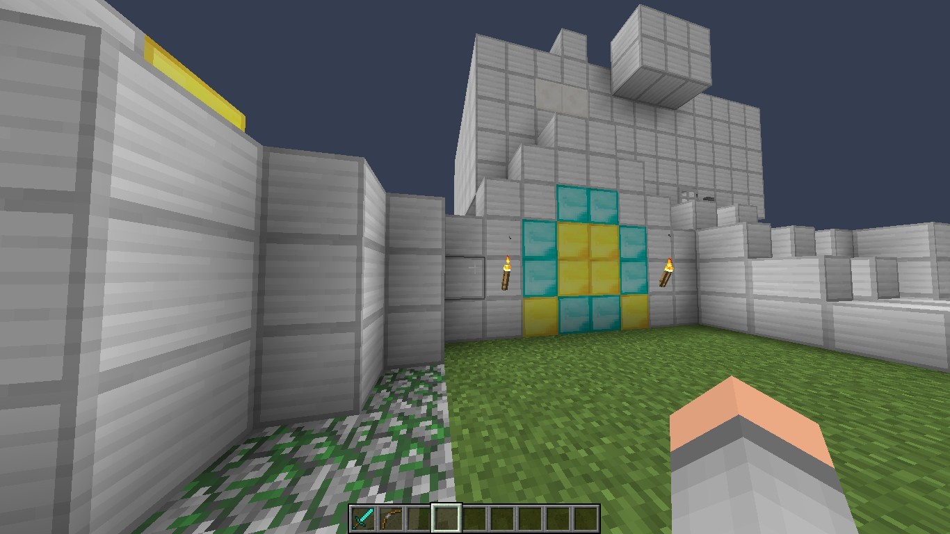 SGM Lab Mod for Minecraft: Java Edition | MC Mods