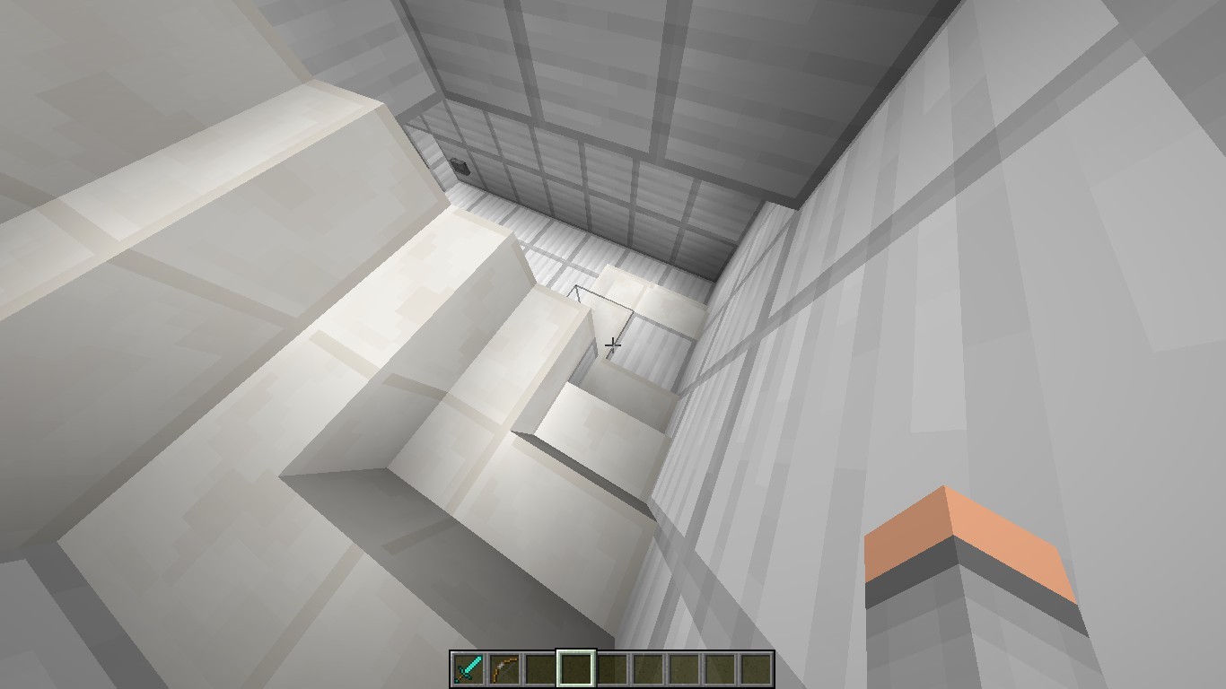 SGM Lab Mod for Minecraft: Java Edition | MC Mods