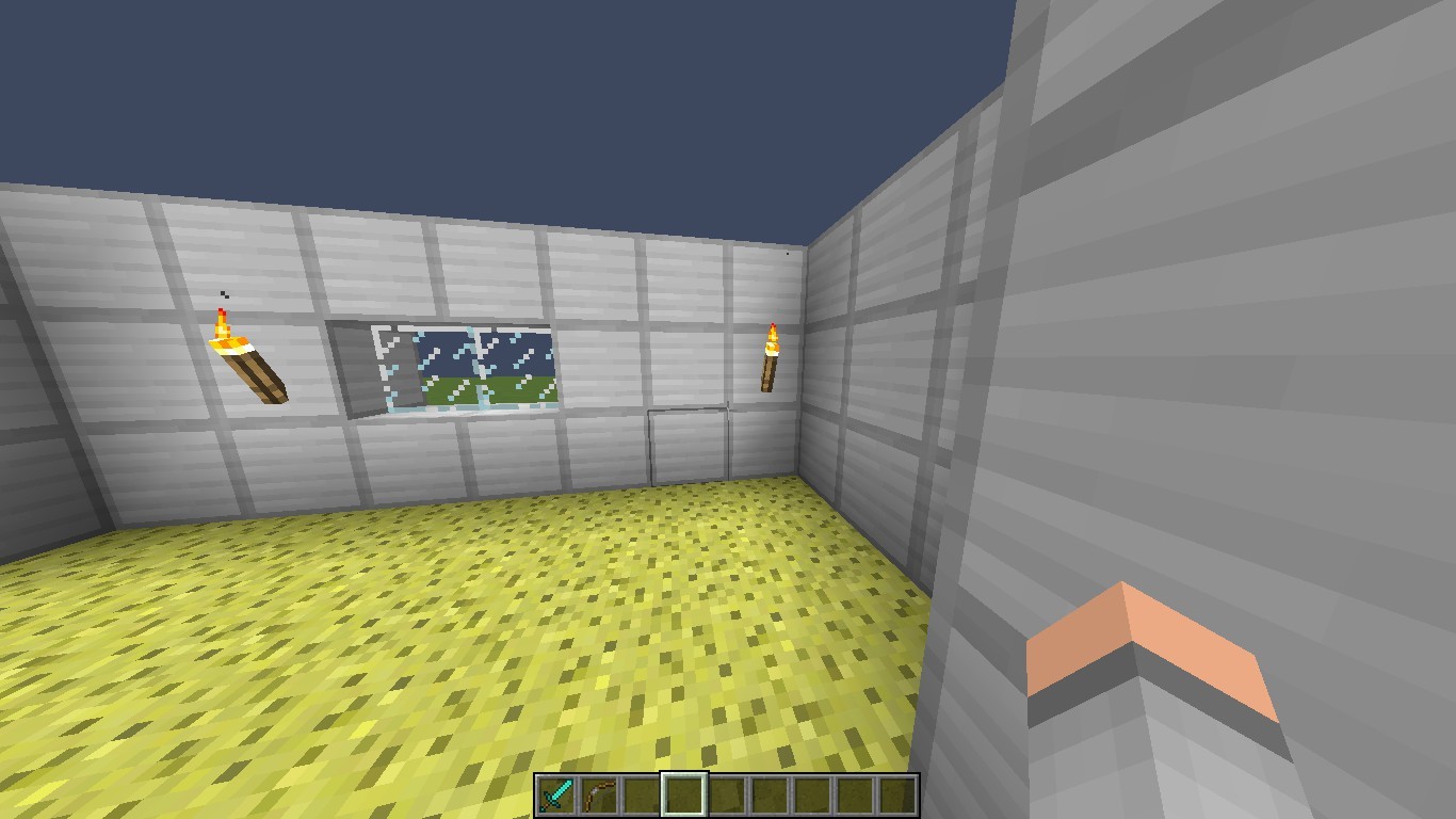 SGM Lab Mod for Minecraft: Java Edition | MC Mods