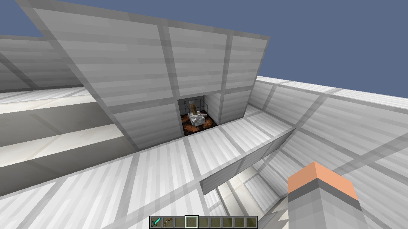 SGM Lab Mod for Minecraft: Java Edition | MC Mods