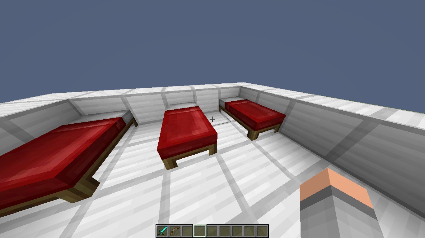 SGM Lab Mod for Minecraft: Java Edition | MC Mods