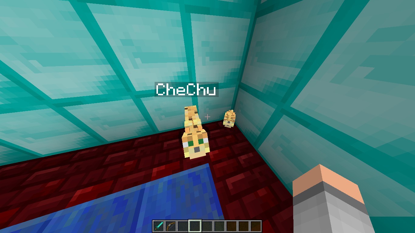 SGM Lab Mod for Minecraft: Java Edition | MC Mods