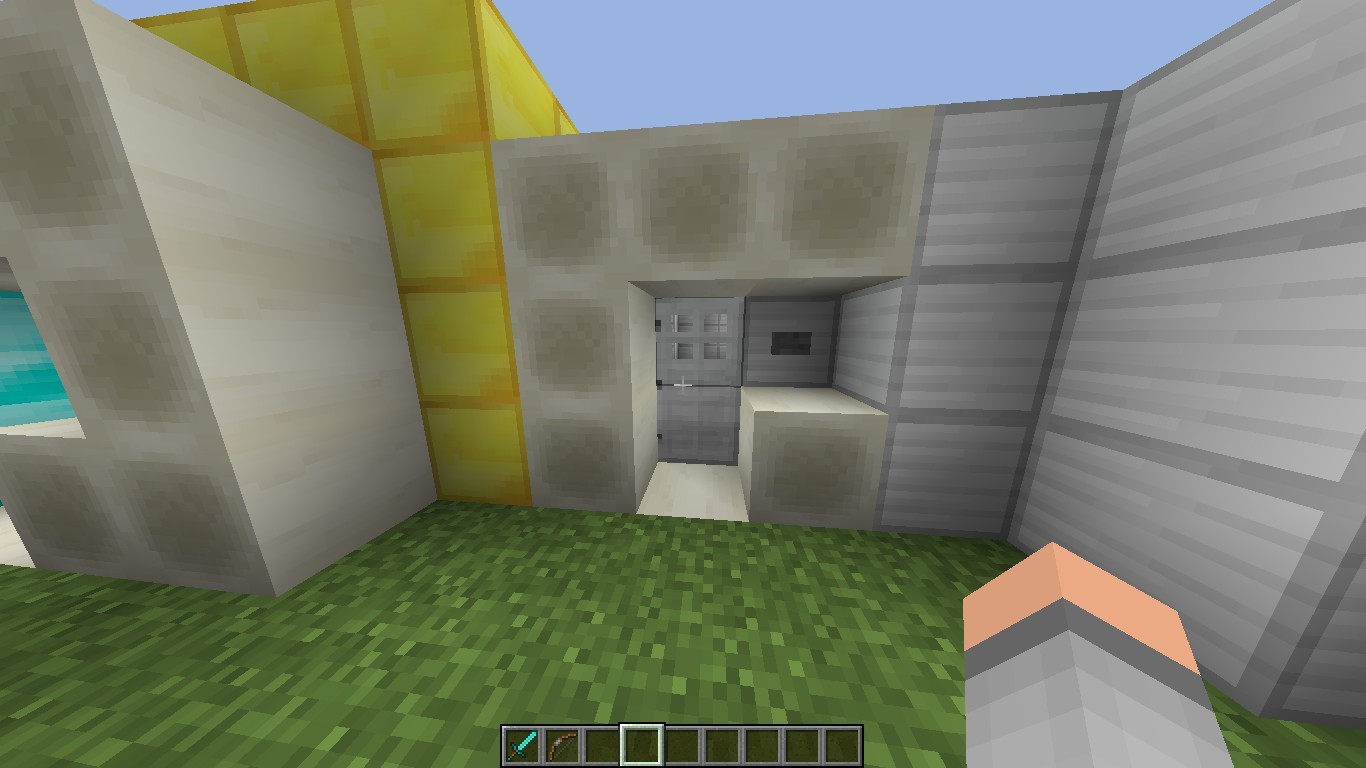 SGM Lab Mod for Minecraft: Java Edition | MC Mods