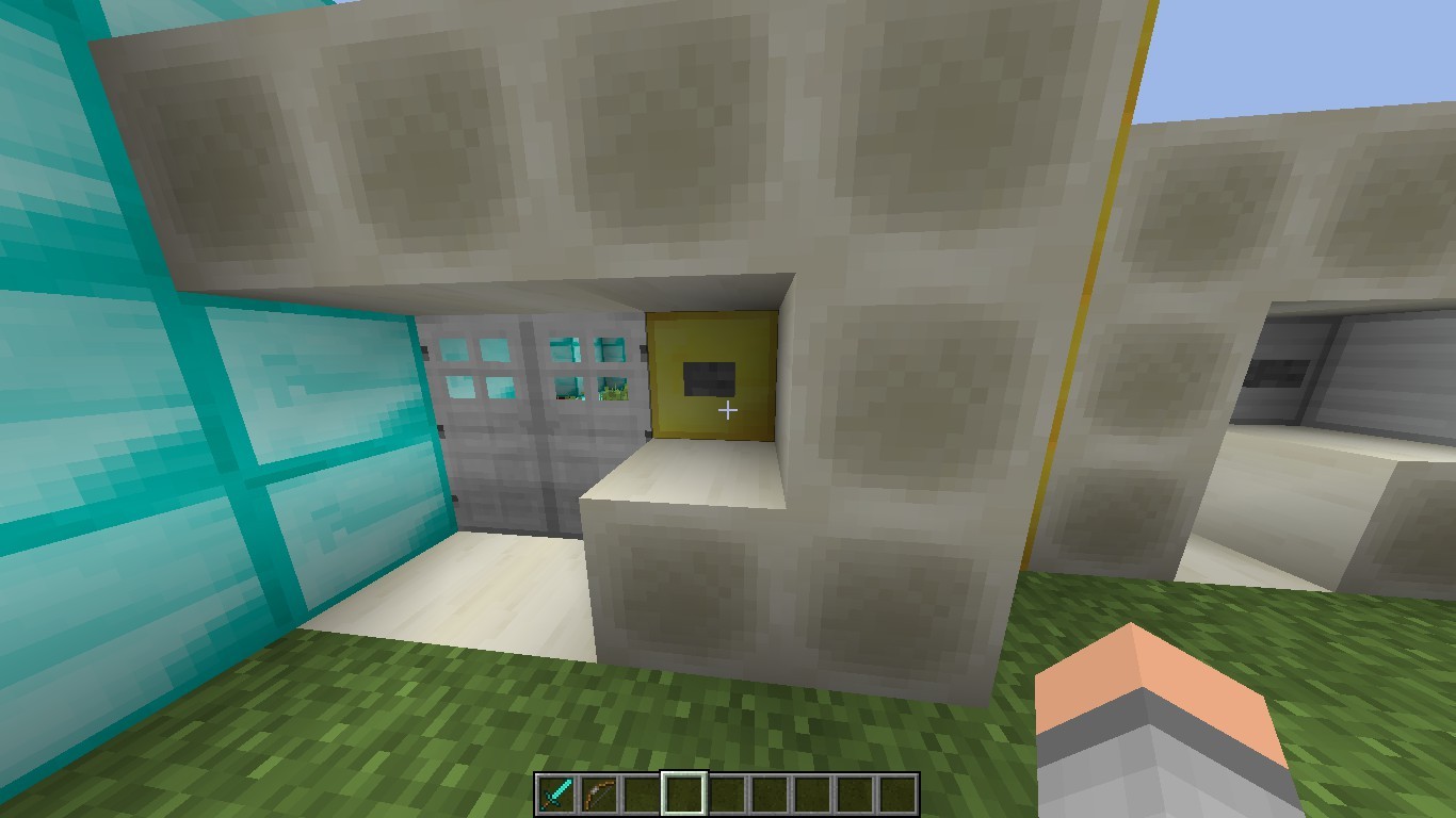 SGM Lab Mod for Minecraft: Java Edition | MC Mods