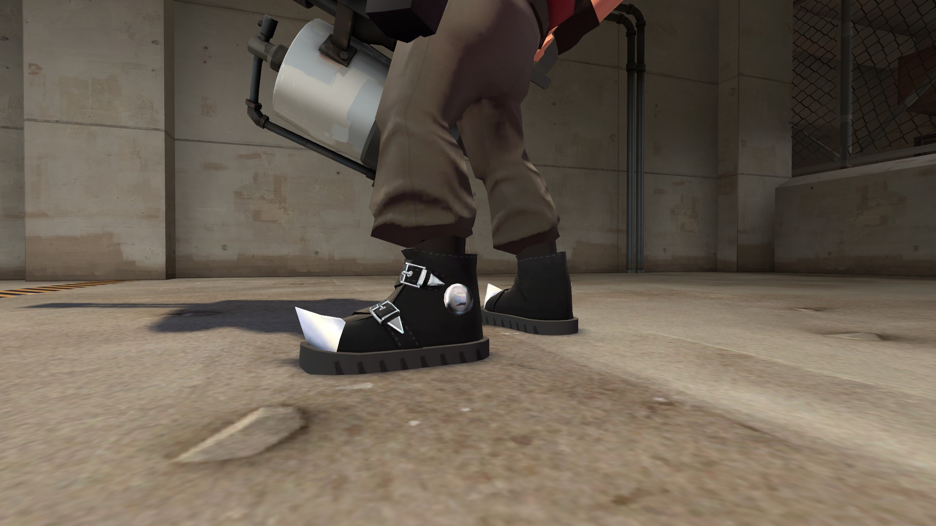 Titans Mod for Team Fortress 2 | TF2 Mods