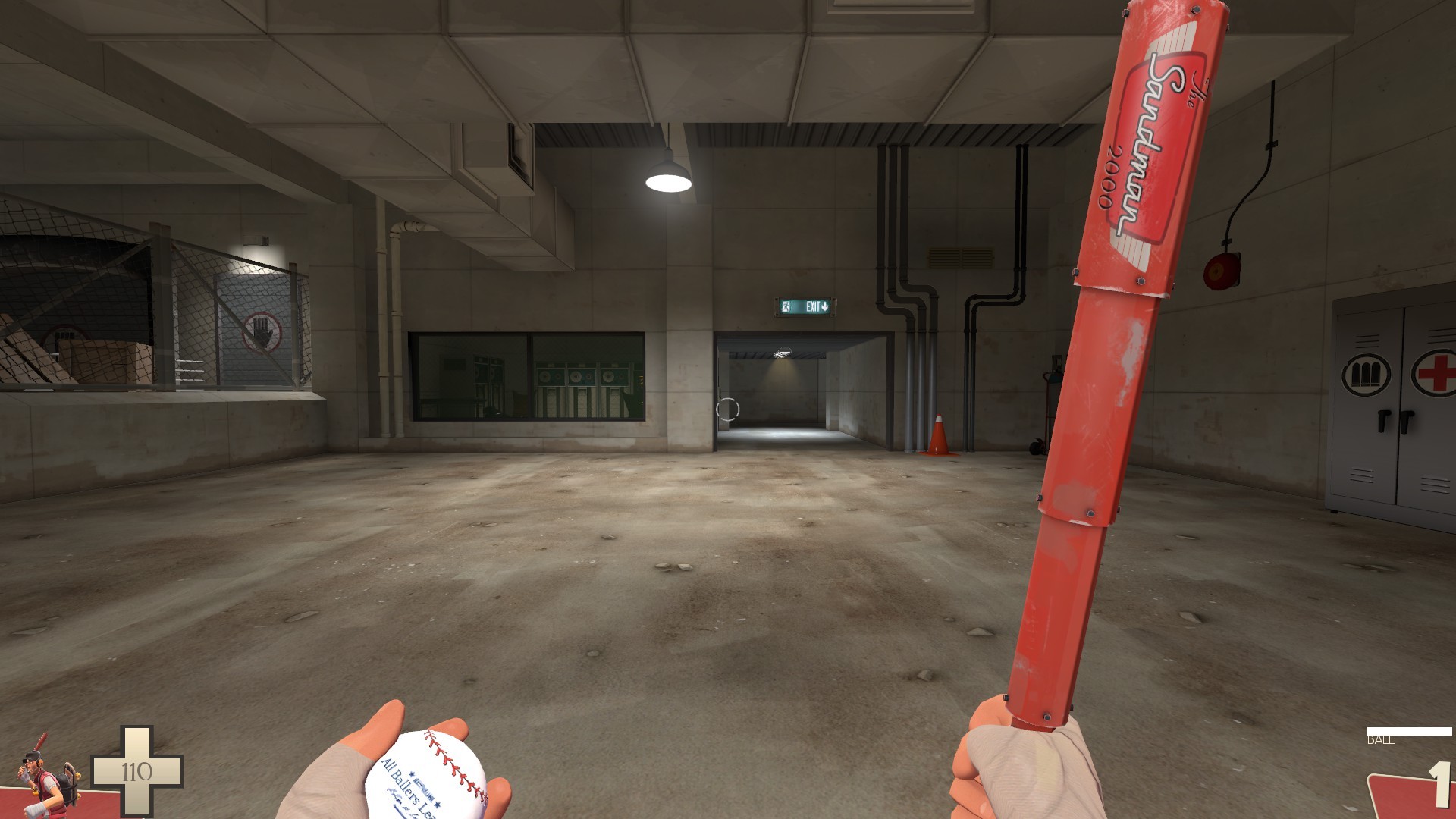 The Sandman 2000 Mod for Team Fortress 2 | TF2 Mods