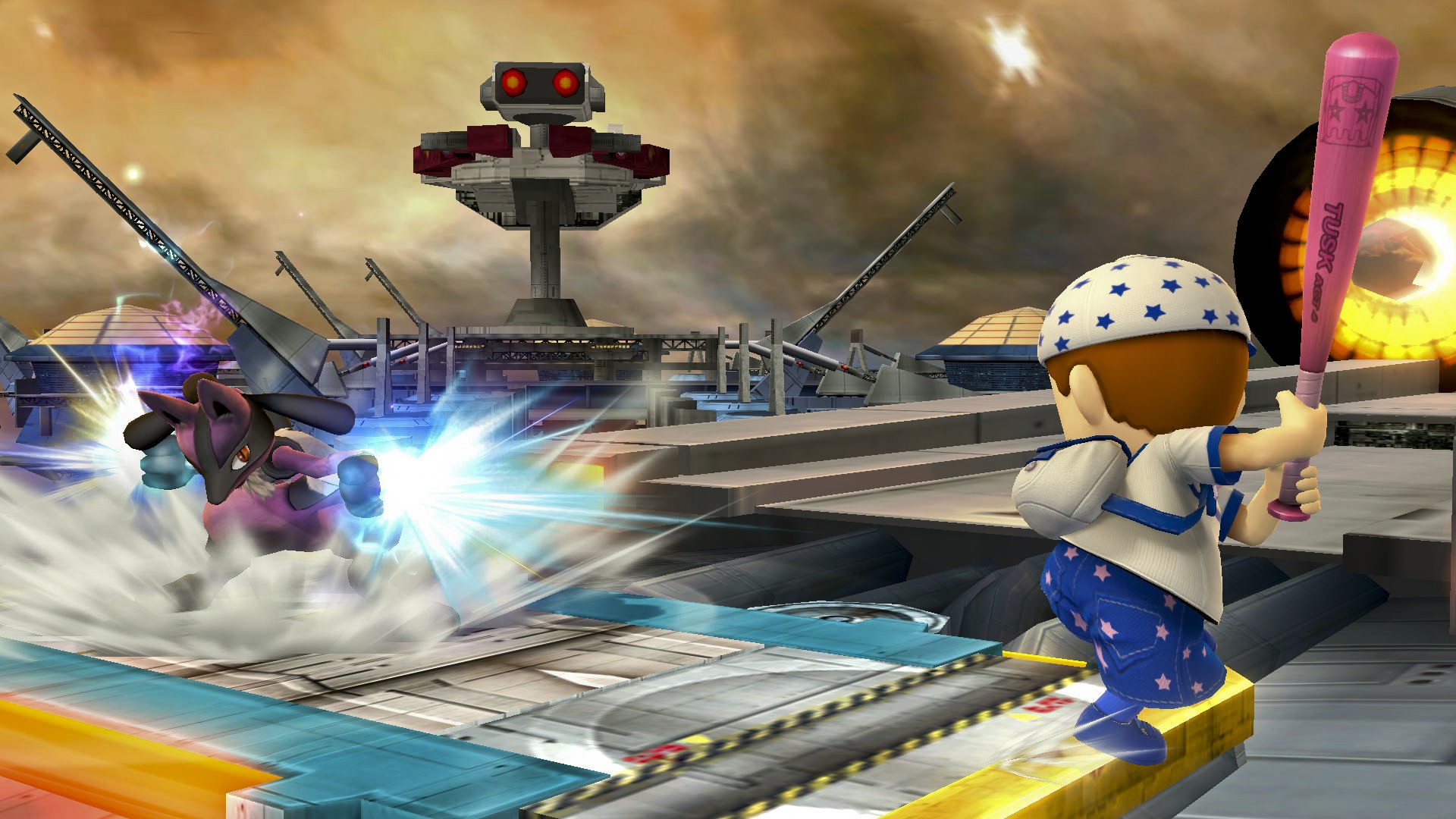 Jojo's Bizarre Adventure - Johnny Joestar Mod for Super Smash Bros ...