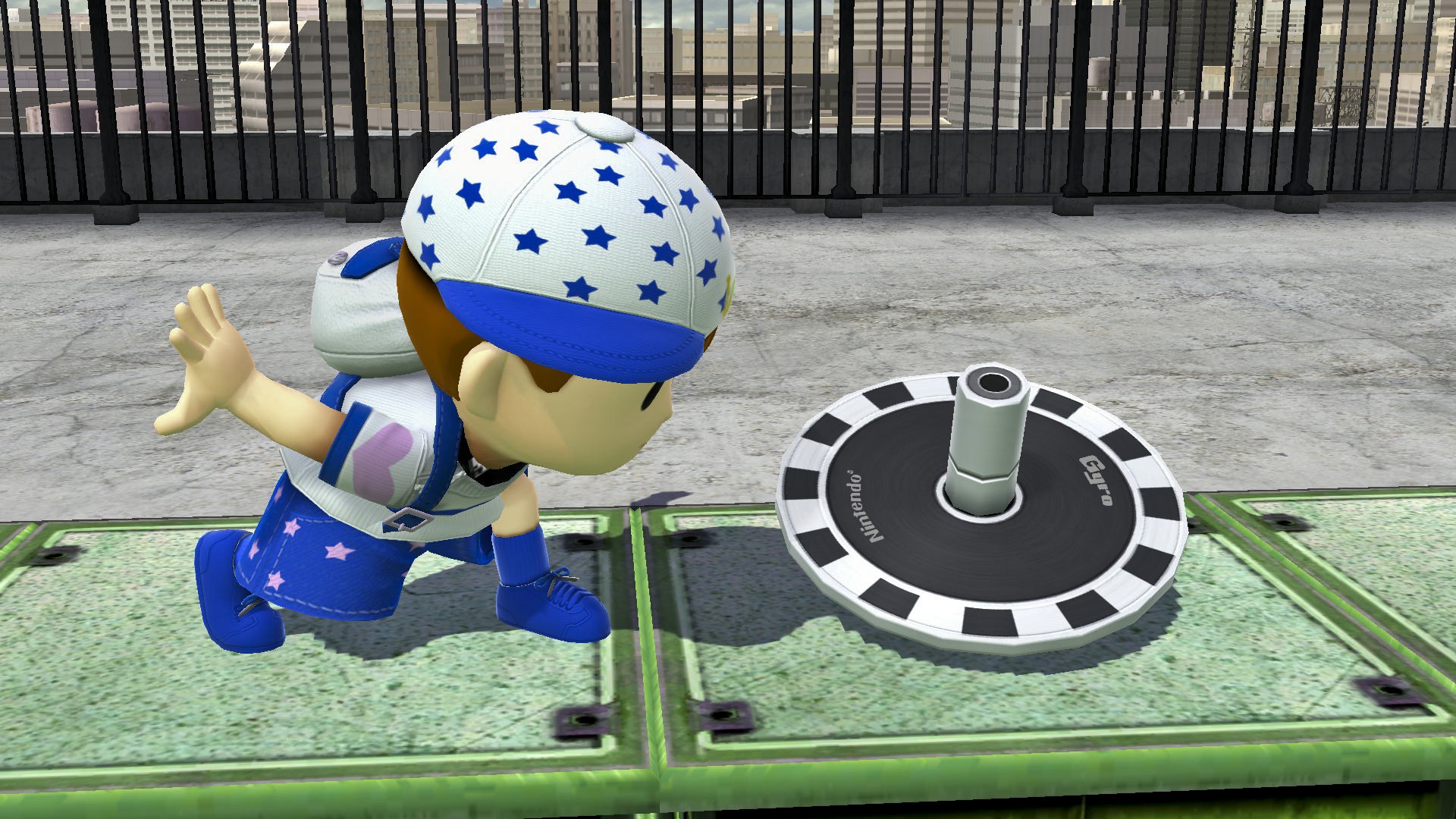 Jojo's Bizarre Adventure - Johnny Joestar Mod for Super Smash Bros ...