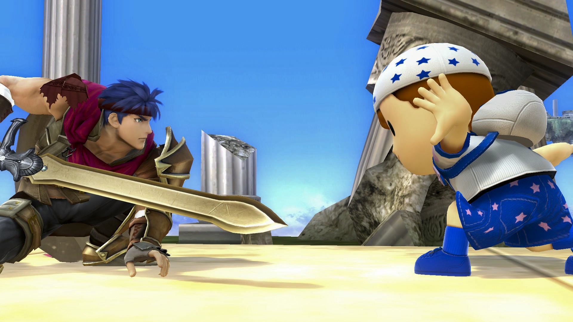 Jojo's Bizarre Adventure - Johnny Joestar Mod for Super Smash Bros ...