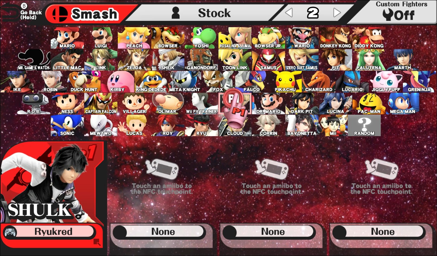 Lin inspired Shulk alt (CSP Included) [Super Smash Bros. (Wii U)] [Mods]