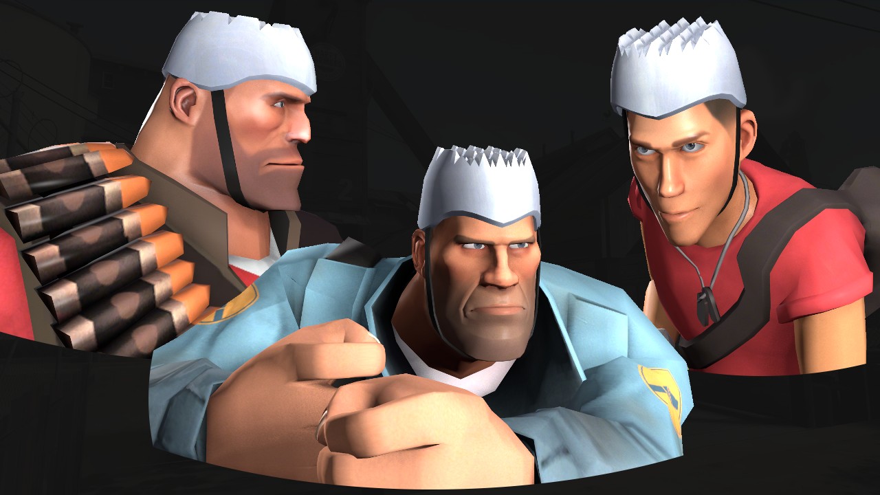 Butthead [Team Fortress 2] [Mods]