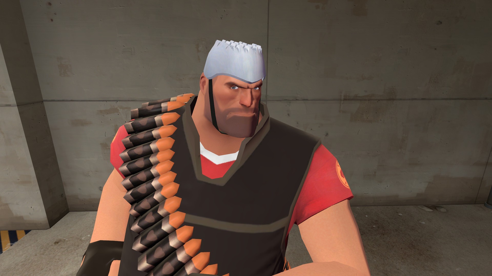Butthead Mod for Team Fortress 2 | TF2 Mods