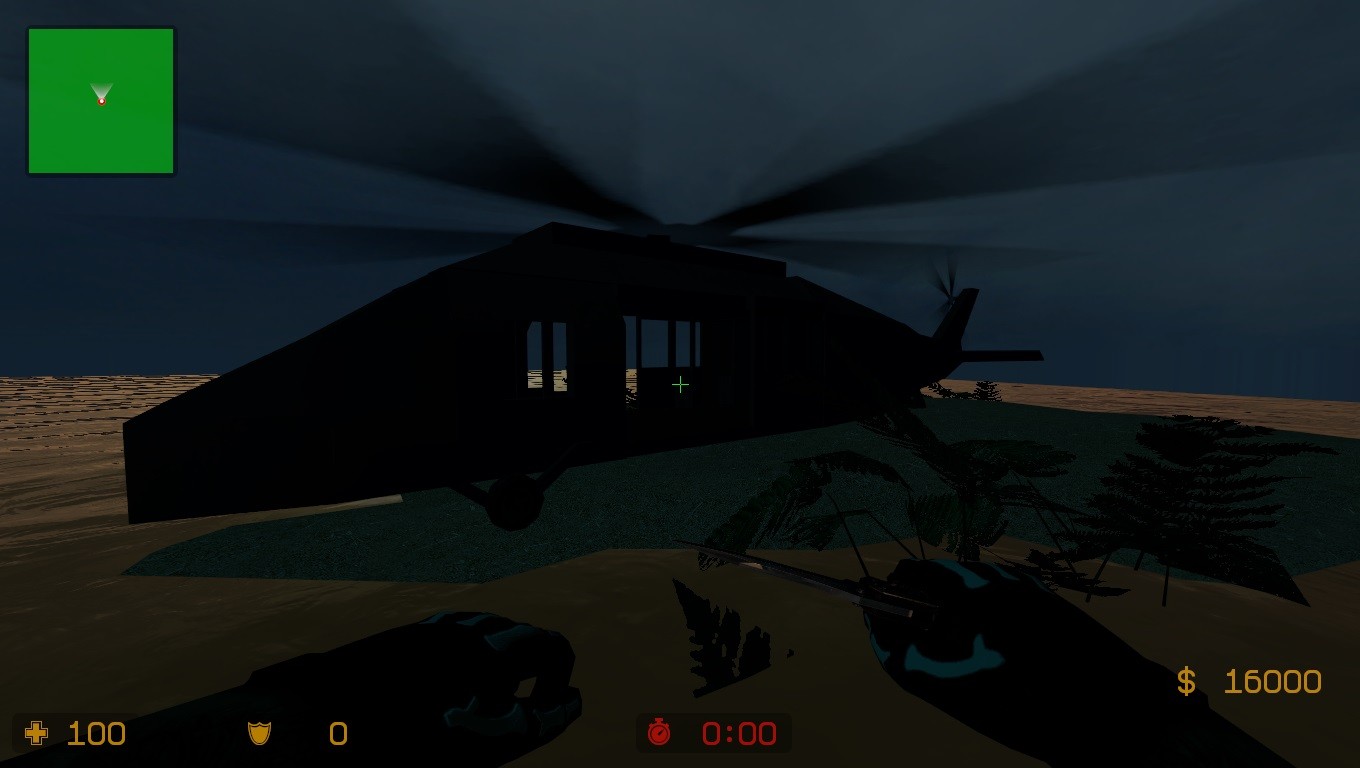 je_Adrenaline_RAGE--a20 [Counter-Strike: Source] [Mods]