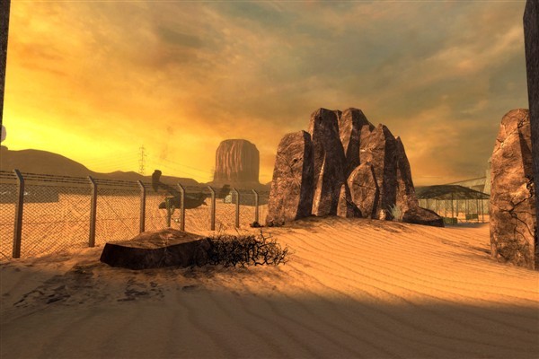 Forget About Freeman - HL Background [Half-Life] [Mods]