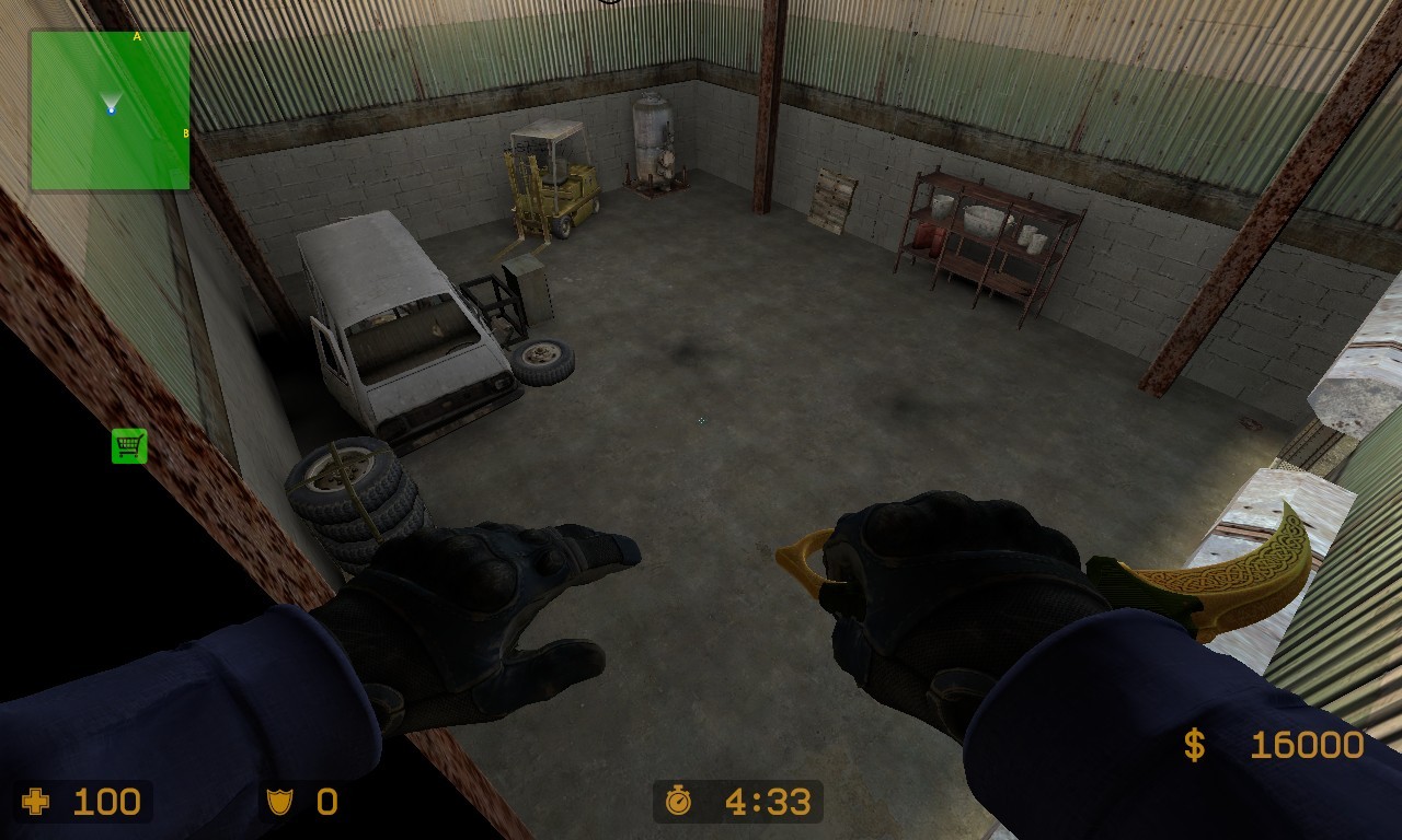 de_cache_csgo Mod for Counter-Strike: Source | CS:S Mods