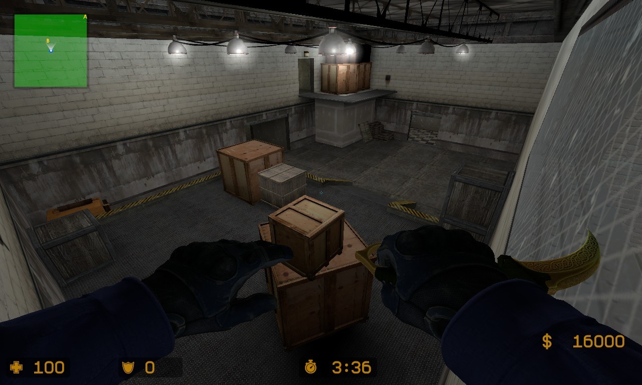 de_cache_csgo Mod for Counter-Strike: Source | CS:S Mods