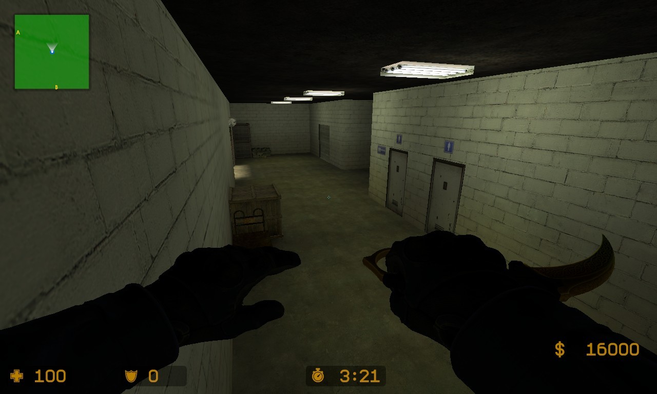 de_cache_csgo Mod for Counter-Strike: Source | CS:S Mods