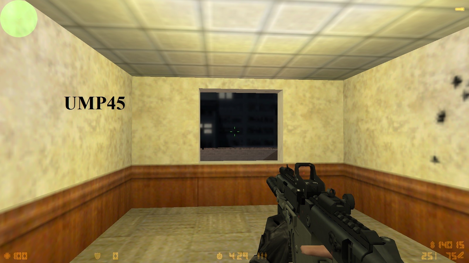 Silenced Weapons Pack Mod for Counter-Strike: Condition Zero | CS:CZ Mods