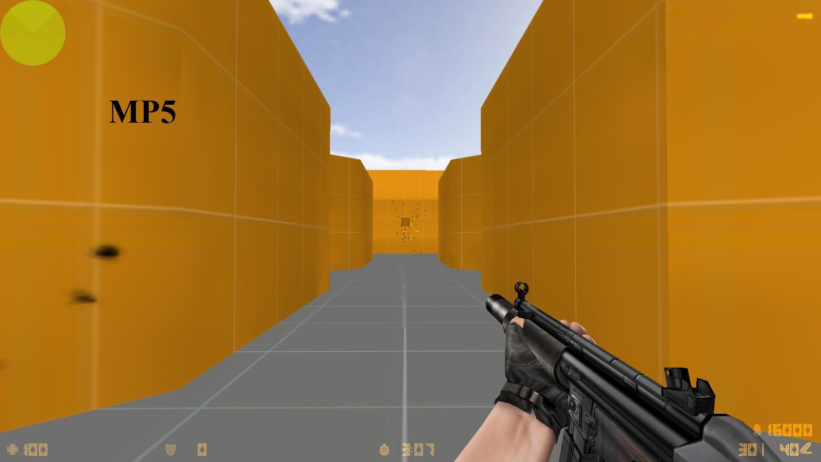 Silenced Weapons Pack Mod for Counter-Strike: Condition Zero | CS:CZ Mods