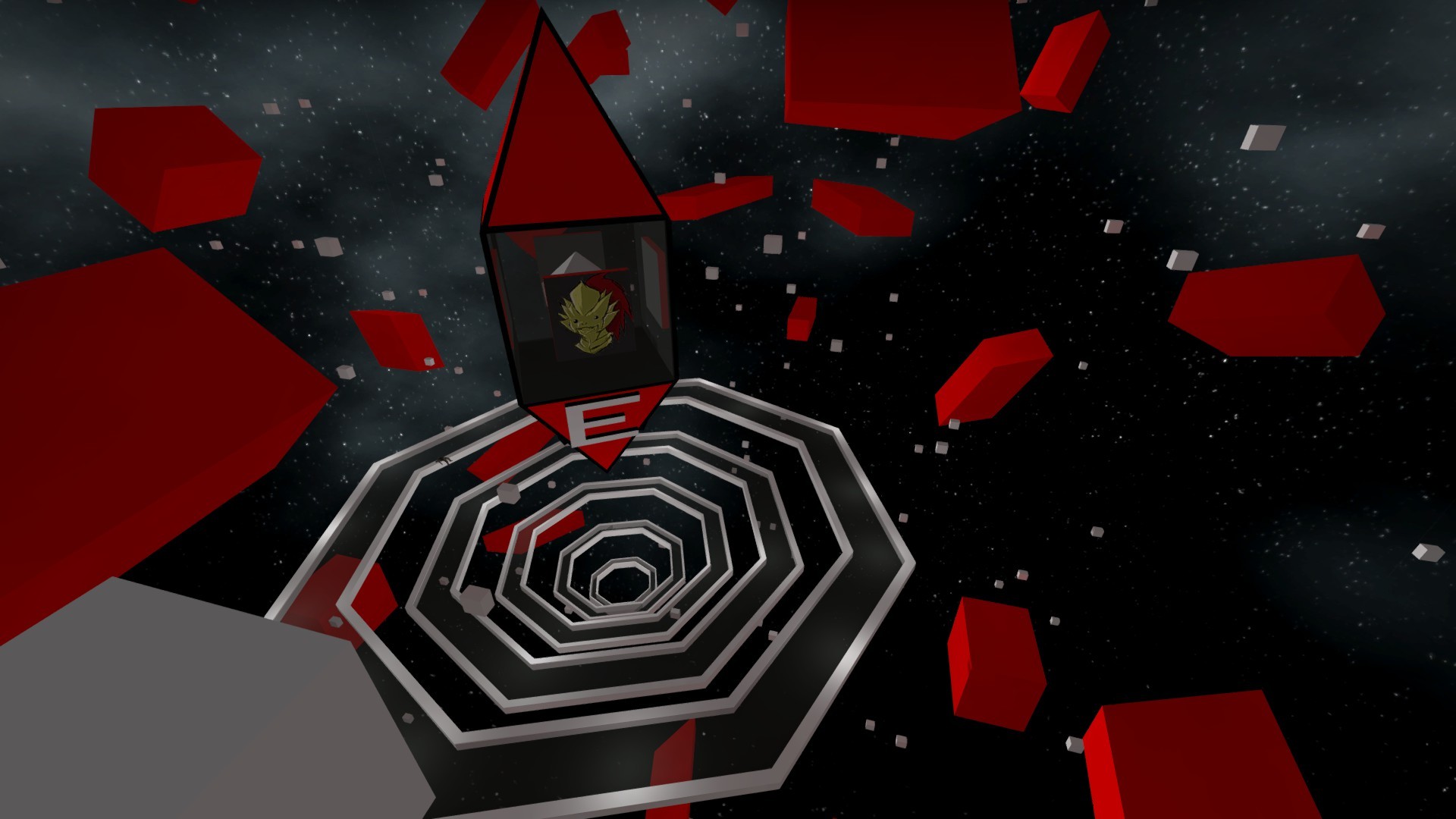 mg_singularity_course [Counter-Strike: Global Offensive] [Mods]