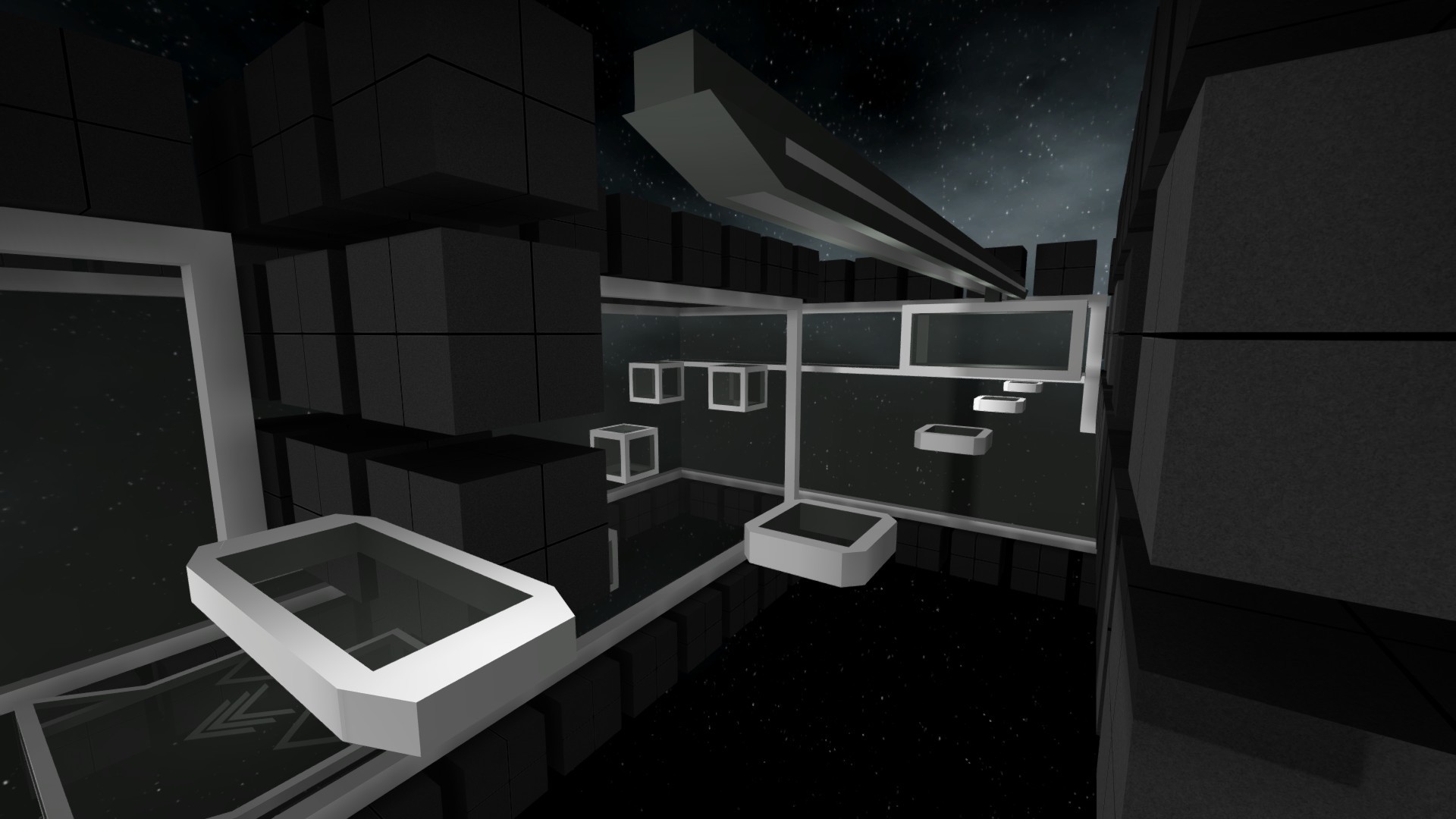 mg_singularity_course [Counter-Strike: Global Offensive] [Mods]