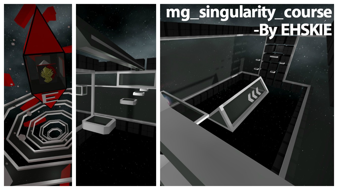 mg_singularity_course [Counter-Strike: Global Offensive] [Mods]