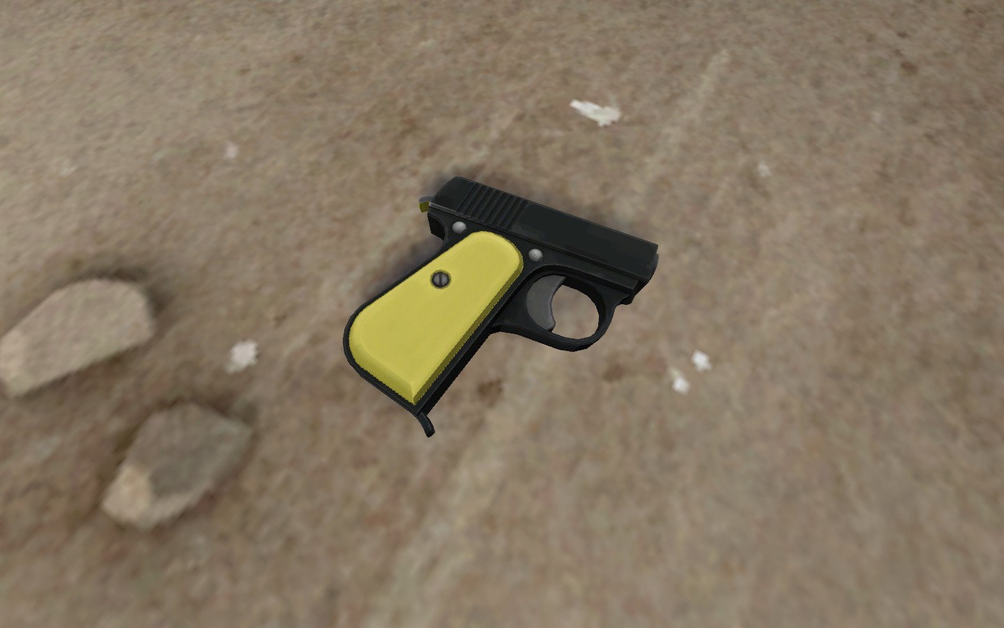 Bumblebee PP [Team Fortress 2] [Mods]