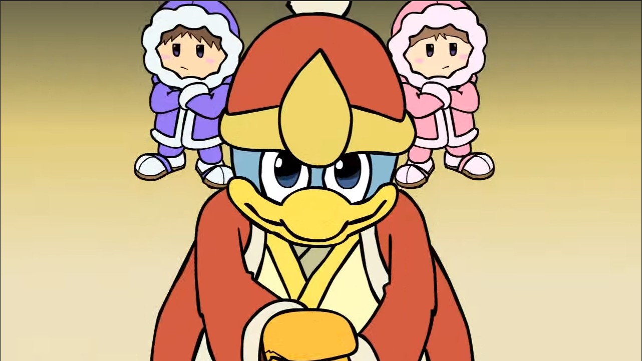 Smash Eater 2 (Brawl Favourite) [Super Smash Bros. (Wii U)] [Mods]