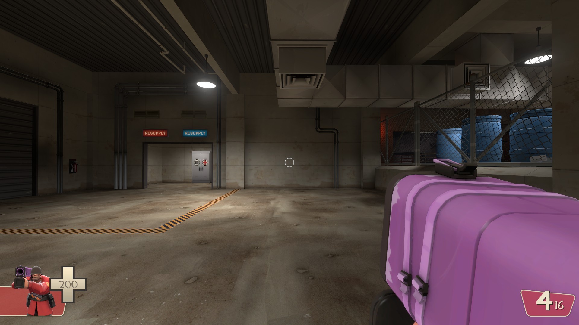 The Pink Box Mod for Team Fortress 2 | TF2 Mods