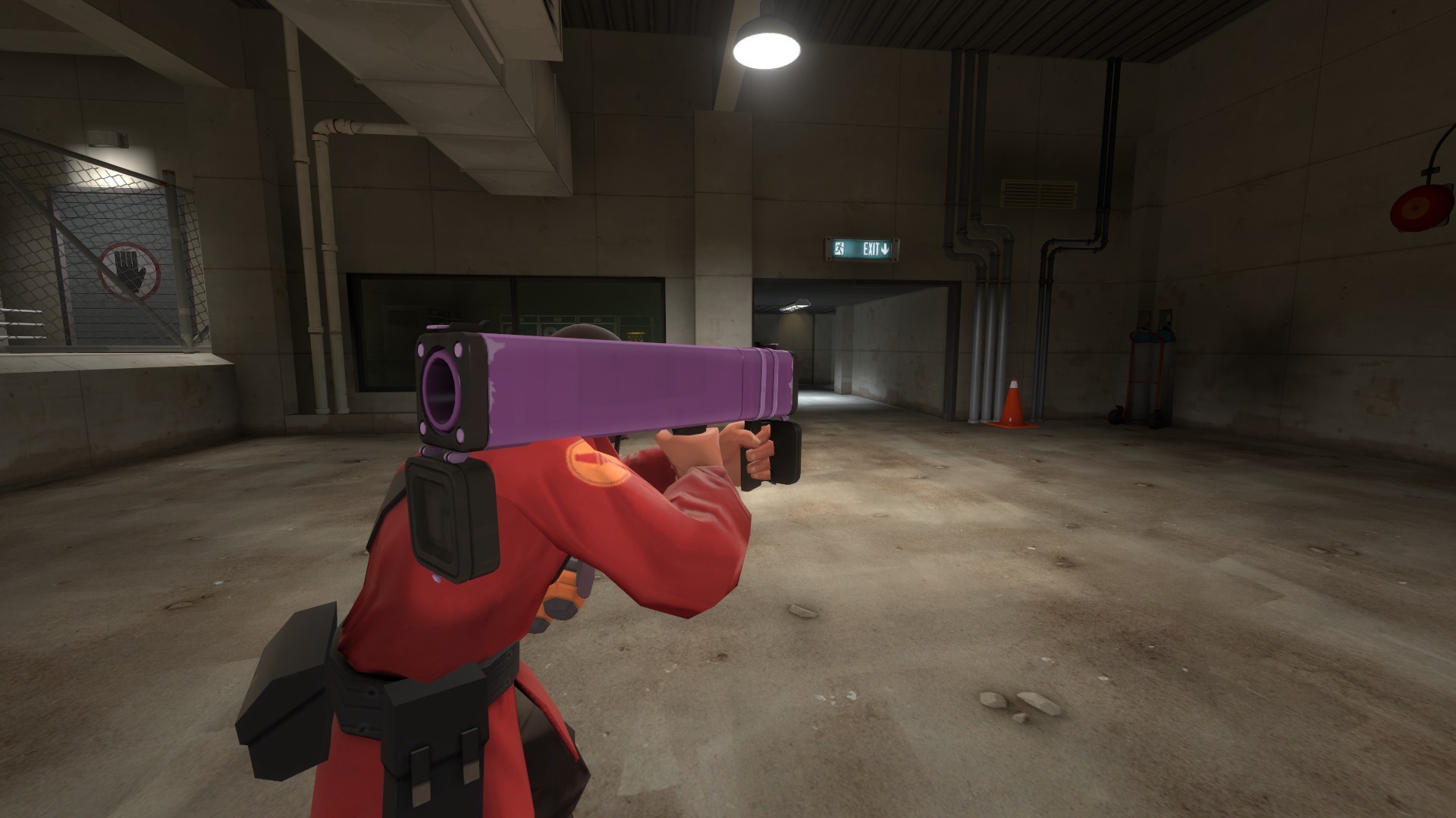The Pink Box Mod for Team Fortress 2 | TF2 Mods