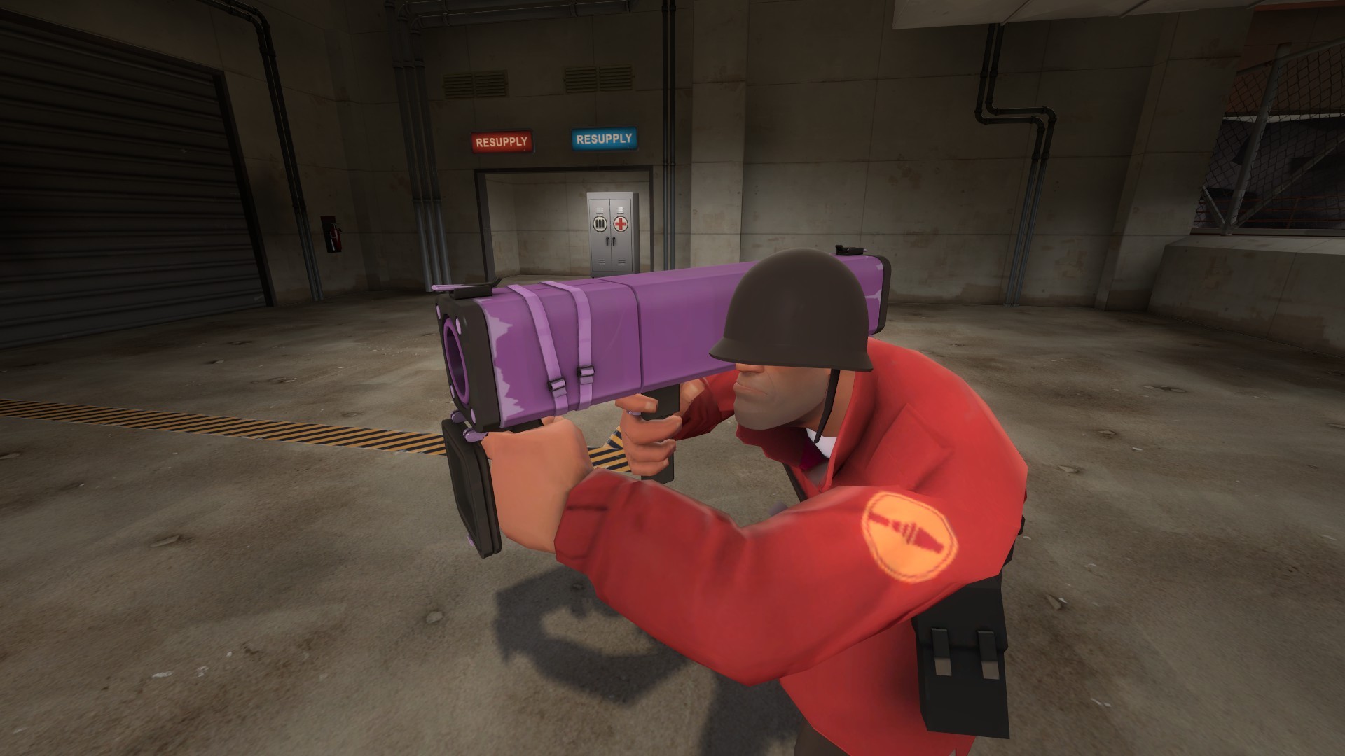 The Pink Box Mod for Team Fortress 2 | TF2 Mods