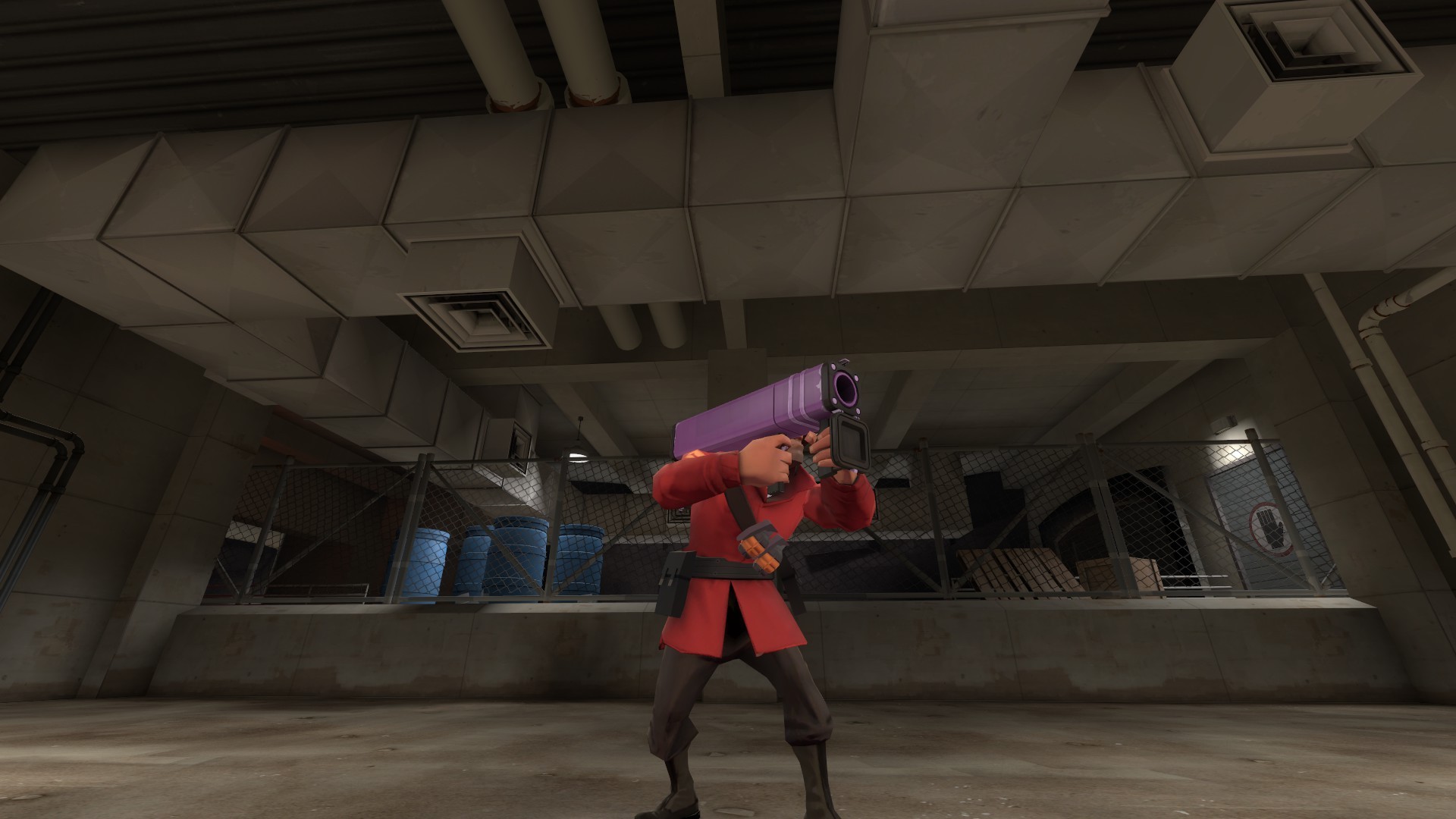 The Pink Box Mod for Team Fortress 2 | TF2 Mods