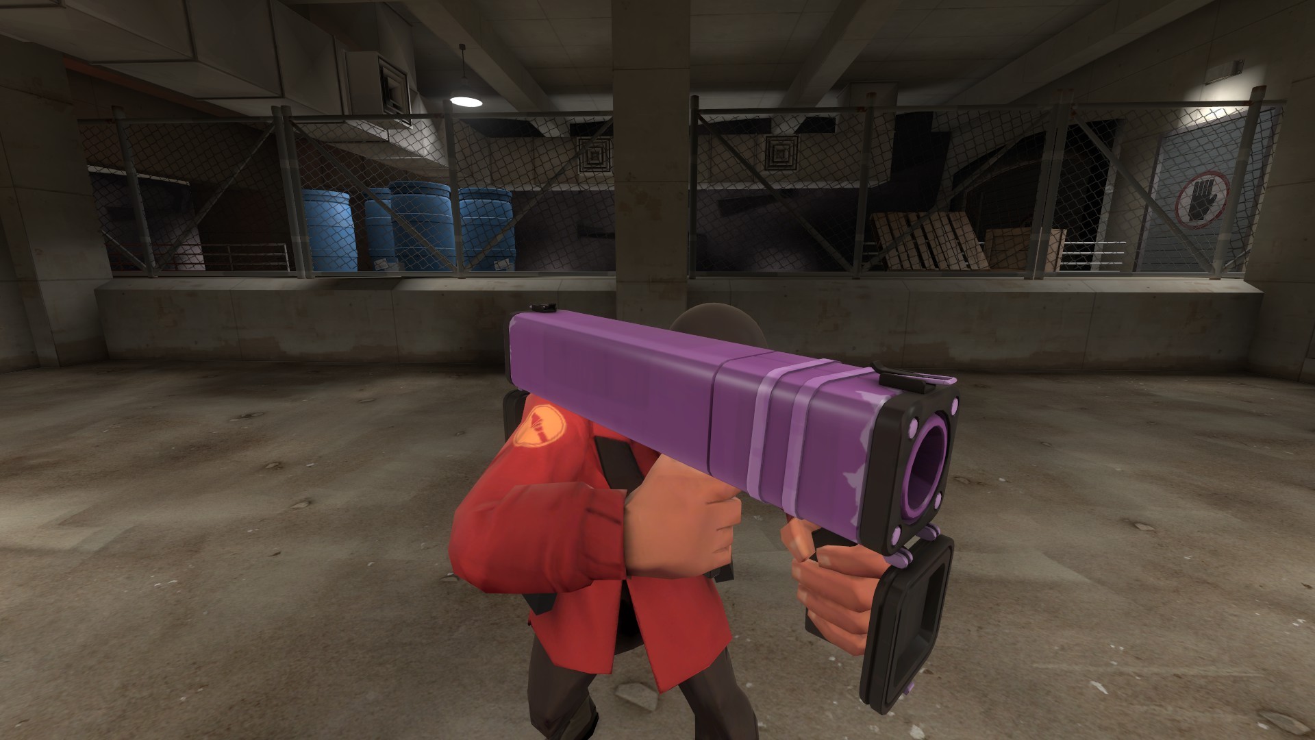 The Pink Box Mod for Team Fortress 2 | TF2 Mods