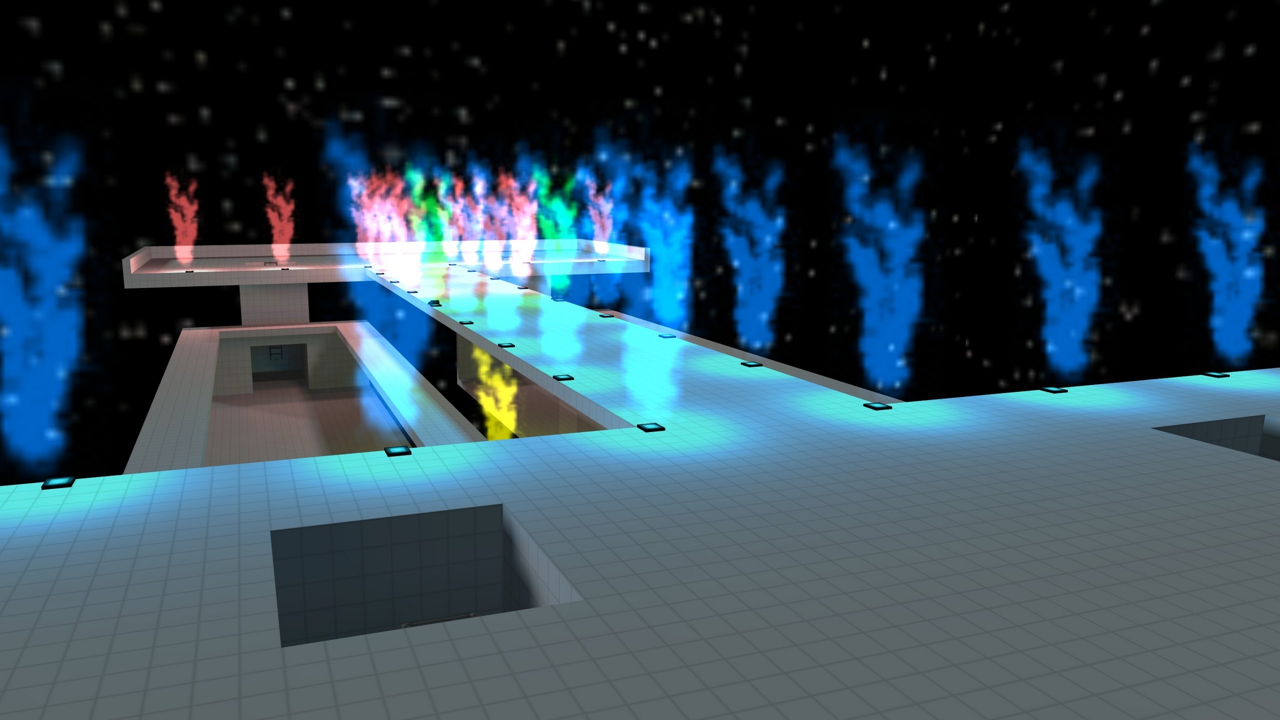 35hp_colors project files Mod for Counter-Strike 1.6 | CS1.6 Mods