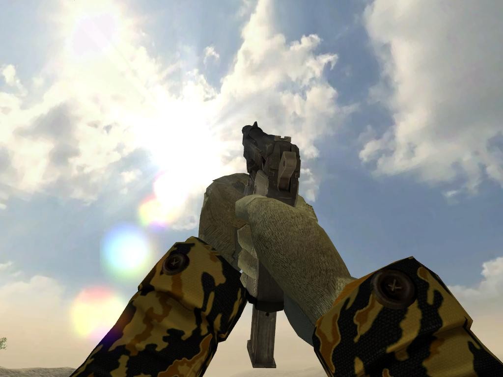 M93_Raffica [Battlefield 2] [Mods]