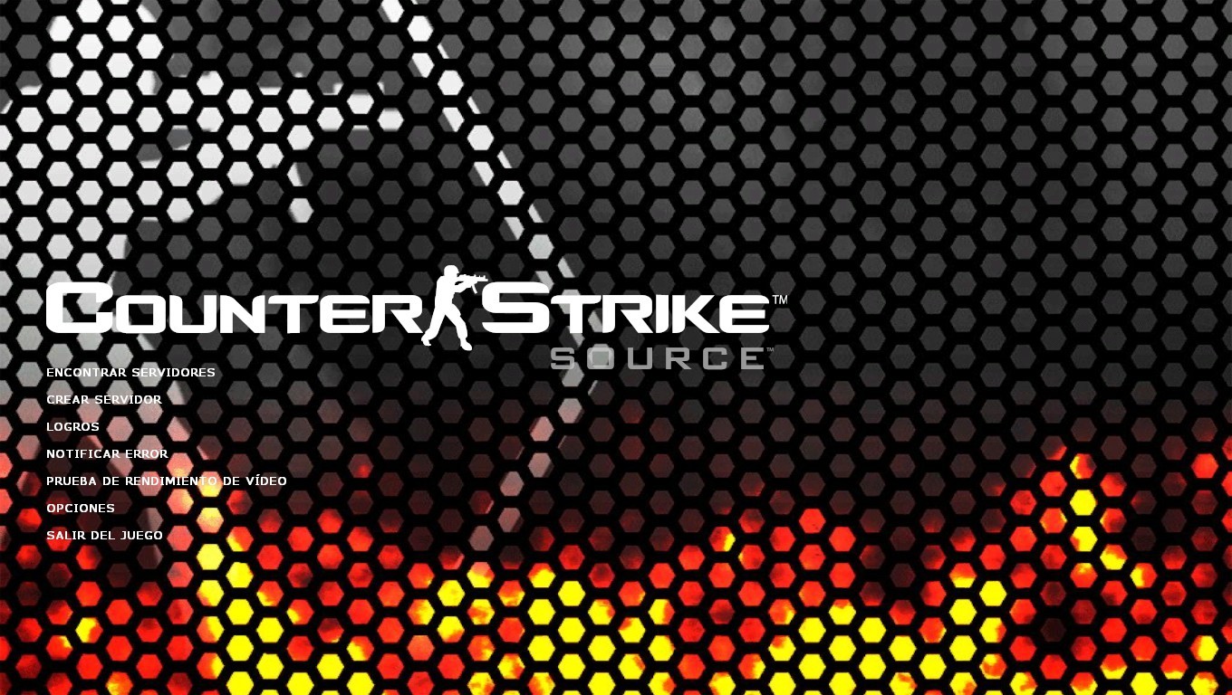 Counter-Strike: Source Background Animated Mod for Counter-Strike ...