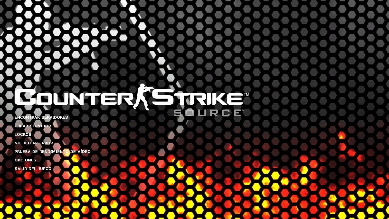 Counter-Strike: Source Background Animated Mod for Counter-Strike ...