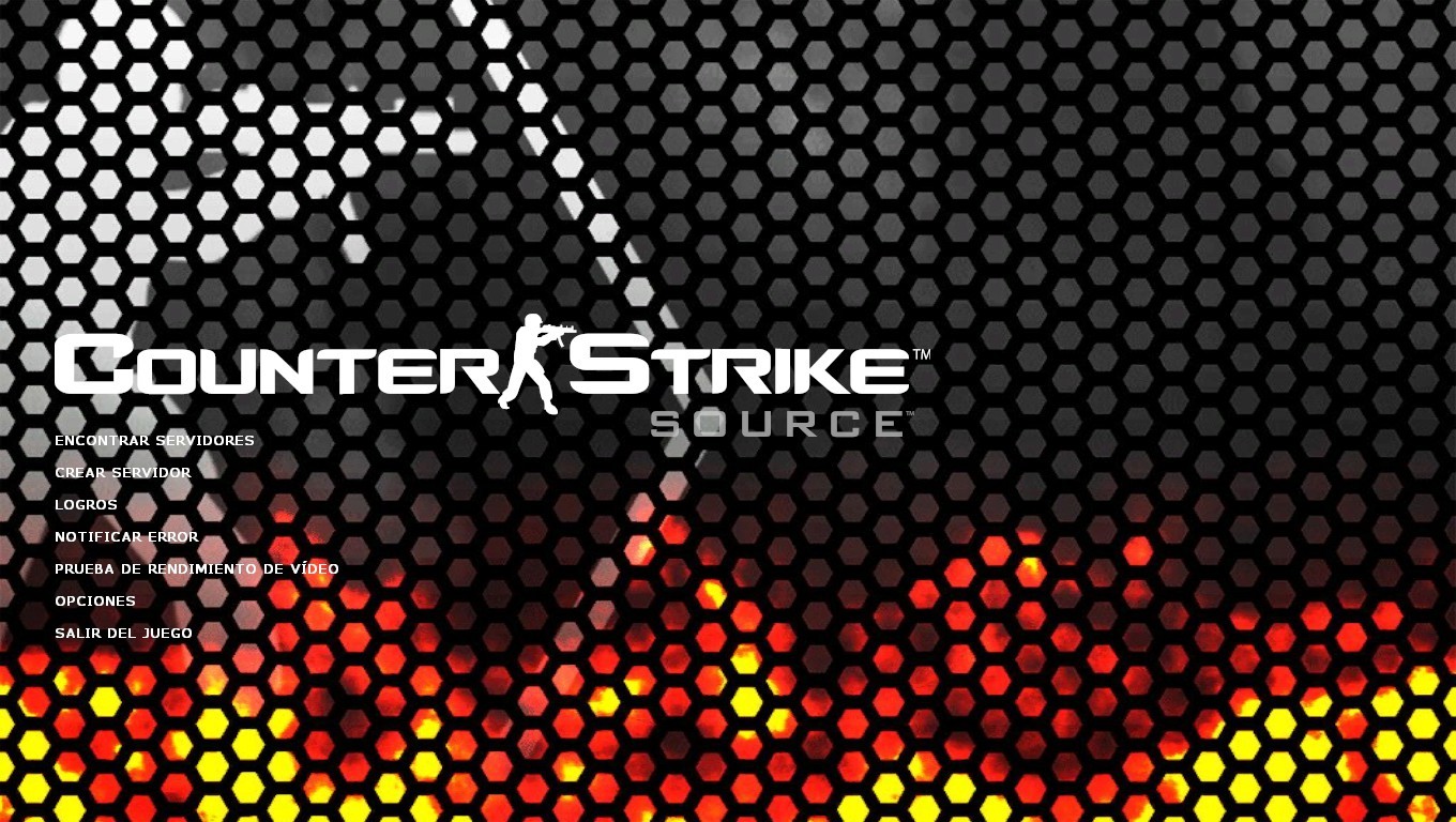 Counter-Strike: Source Background Animated Mod for Counter-Strike ...