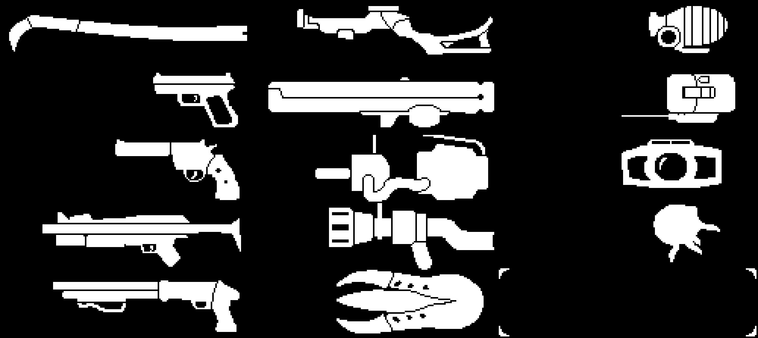 Simple Hud Mod for Half-Life | HL Mods