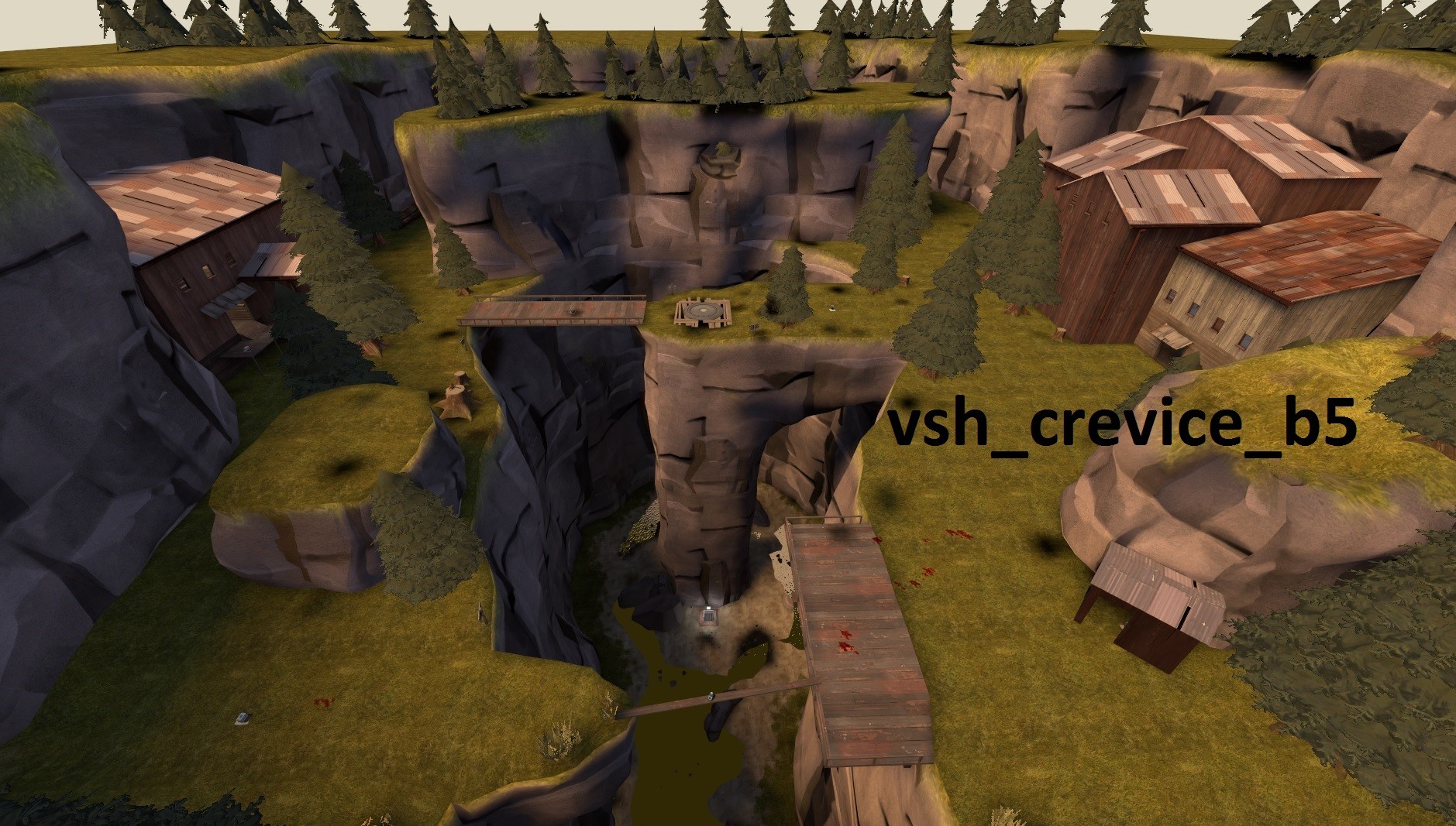 vsh_oh_multimaps_b1 Mod for Team Fortress 2 | TF2 Mods