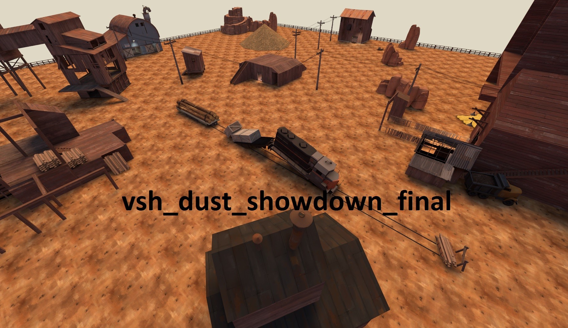 vsh_oh_multimaps_b1 Mod for Team Fortress 2 | TF2 Mods