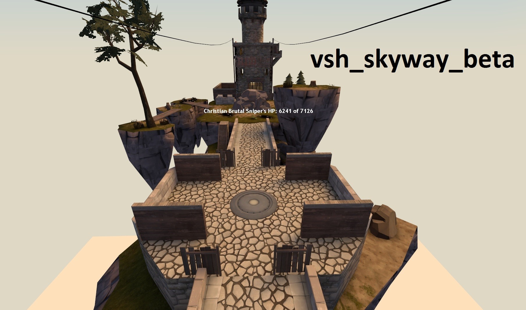 vsh_oh_multimaps_b1 Mod for Team Fortress 2 | TF2 Mods