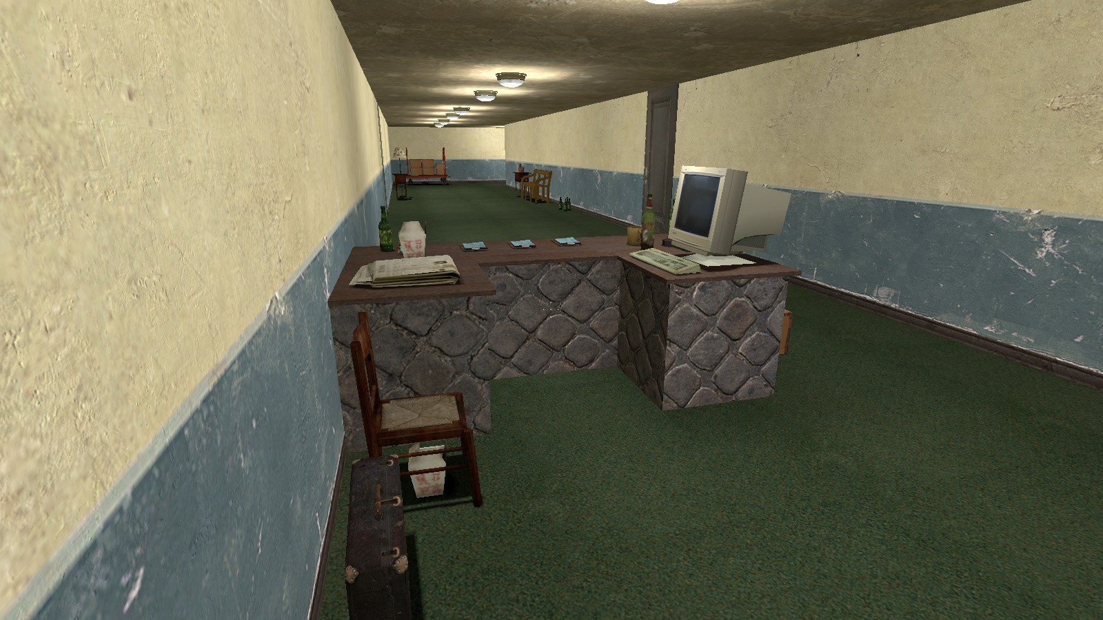 ph_complex Mod for Garry's Mod | GMod Mods