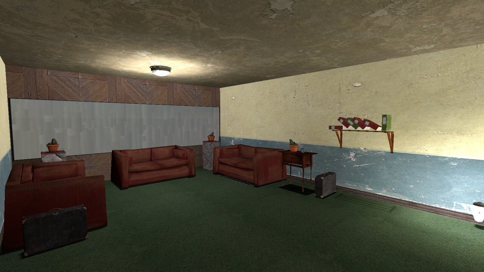 ph_complex Mod for Garry's Mod | GMod Mods