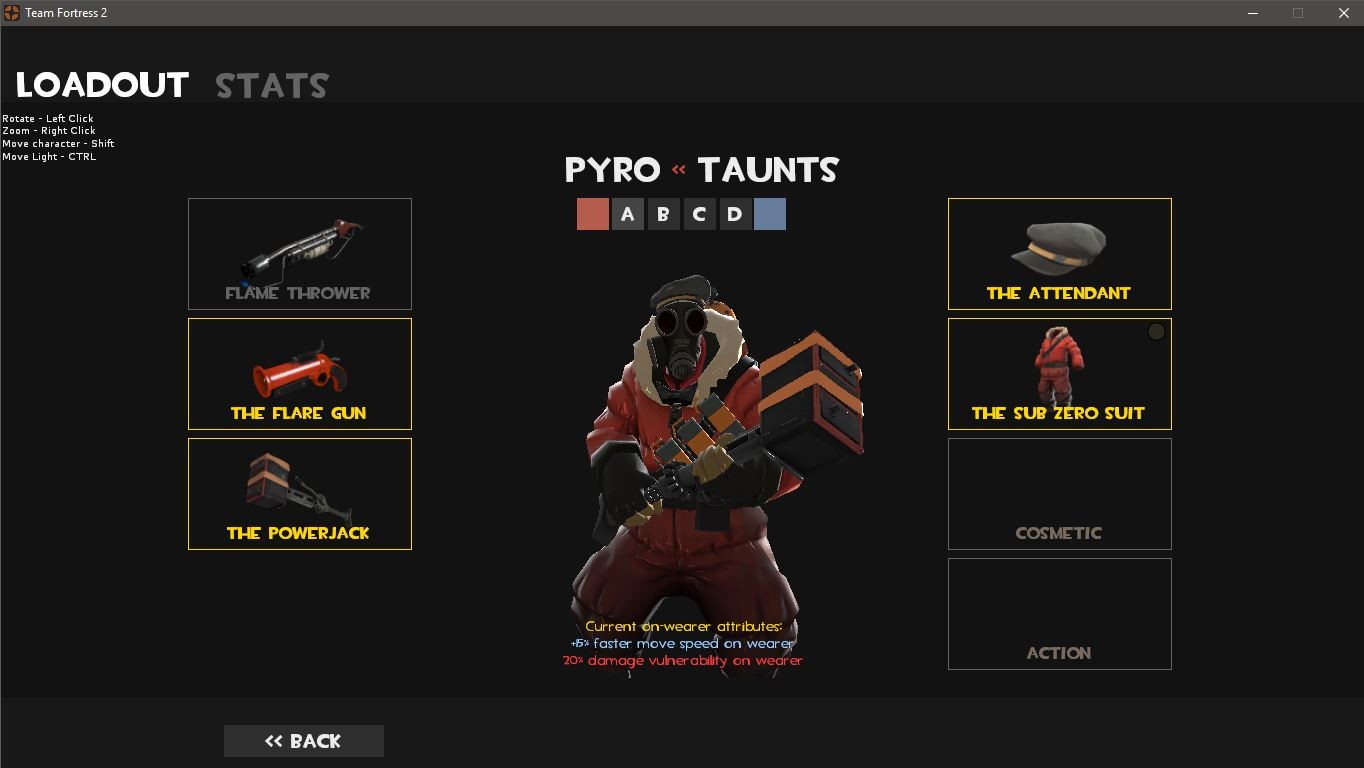 Improved Powerjack Mod for Team Fortress 2 | TF2 Mods