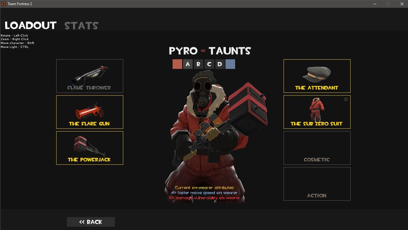 Improved Powerjack Mod for Team Fortress 2 | TF2 Mods